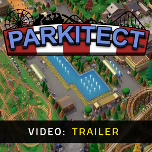 Buy Parkitect Steam Account Compare Prices