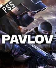 Buy Pavlov PS5 Compare Prices