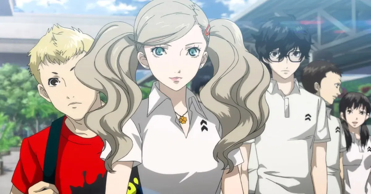 Persona 5 Royal Returns to Xbox Game Pass After Persona 6 Reveal ...