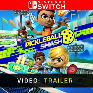 Buy Pickleball Smash Nintendo Switch Compare Prices