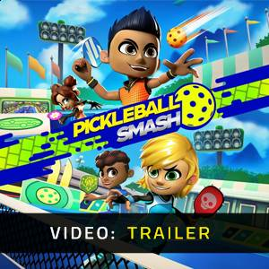 Buy Pickleball Smash CD Key Compare Prices