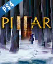 Buy Pillar PS4 Game Code Compare Prices