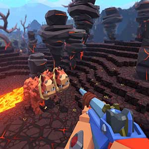 Buy PixARK Nintendo Switch Compare prices