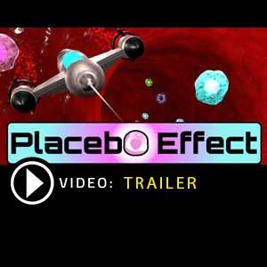 Buy Placebo Effect CD Key Compare Prices