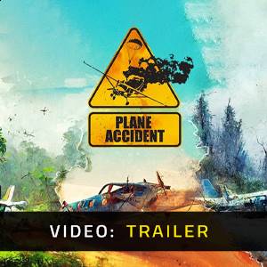 Buy Plane Accident CD Key Compare Prices
