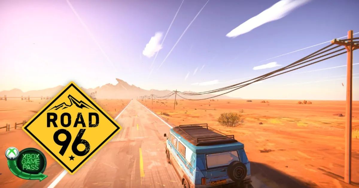 Road 96 Launches On PS4 & PS5 - AllKeyShop.com