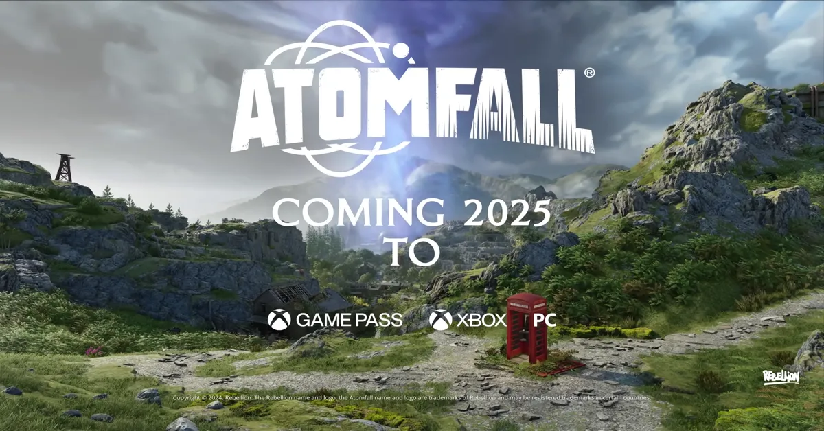 Xbox Game Pass Offers Upgrade To Atomfall's Deluxe Edition - AllKeyShop.com