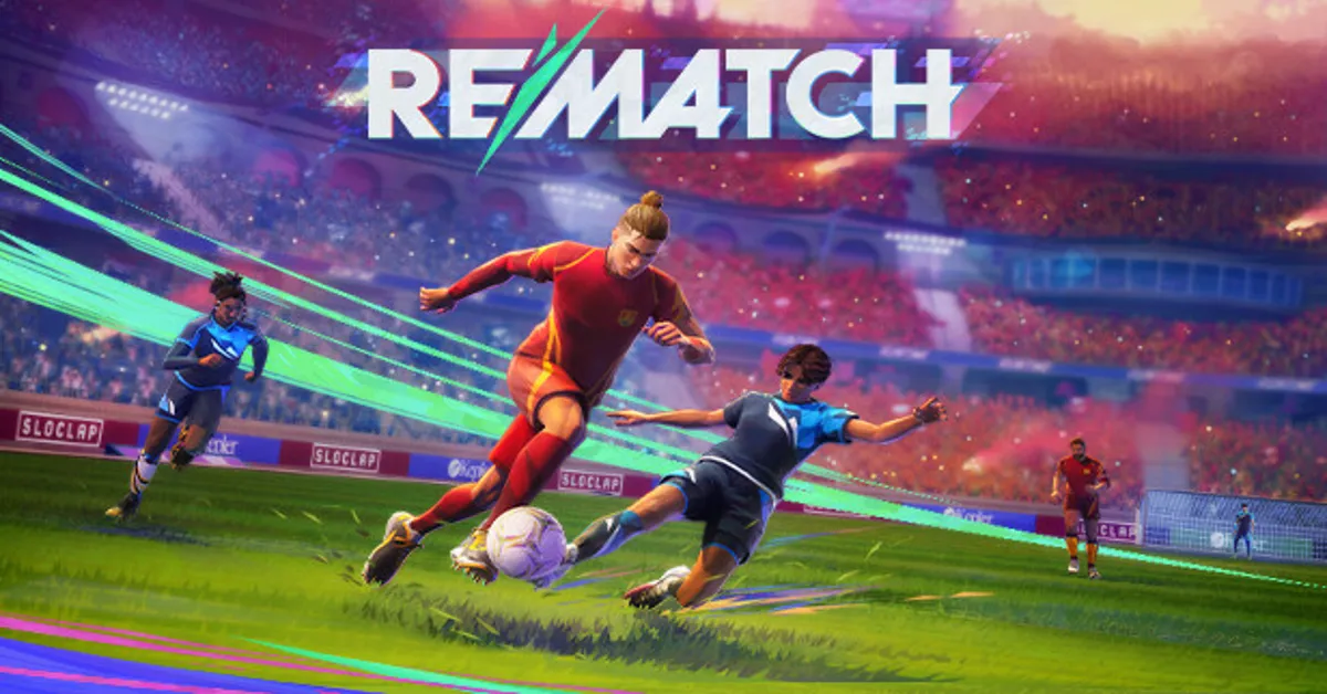 Where To Play Rematch For Free? - AllKeyShop.com