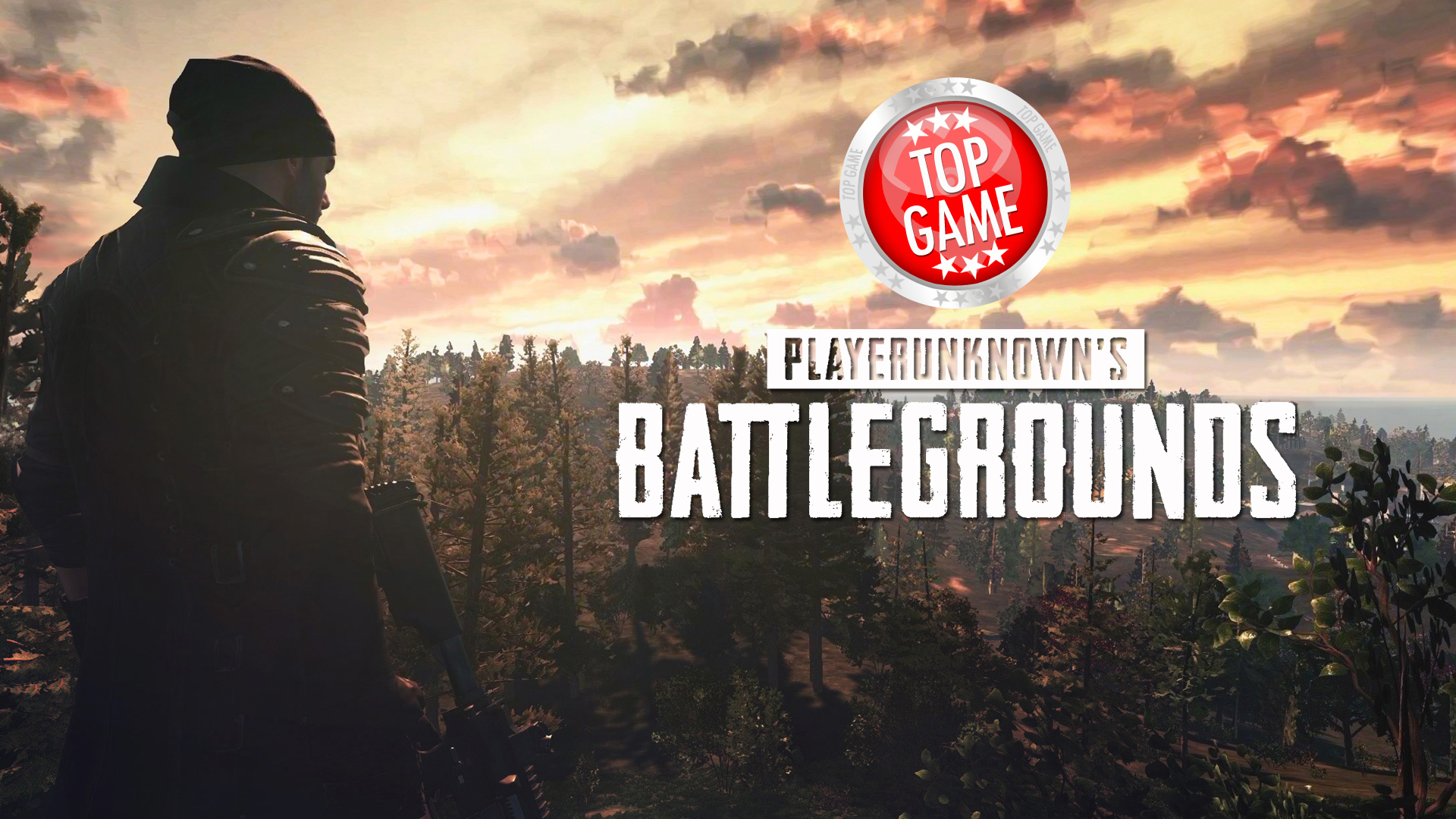 PlayerUnknown's Battlegrounds Revenue Reaches $100 Million!