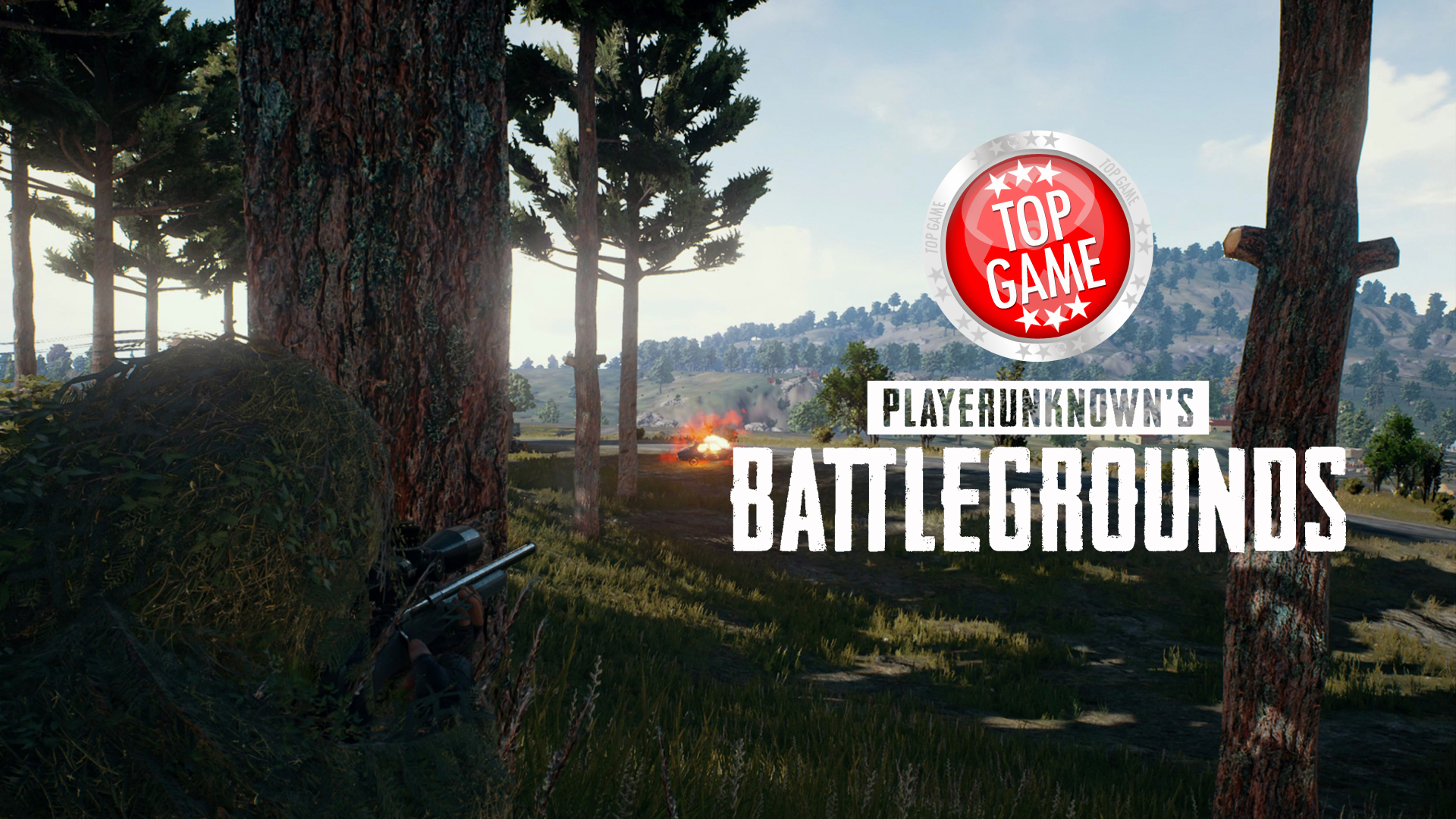 PlayerUnknown's Battlegrounds Maps Shows Key Areas for Loot, Vehicles ...