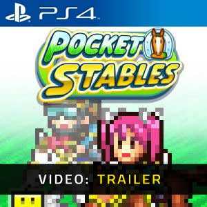 Buy Pocket Stables PS4 Compare Prices