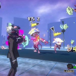 Buy Poison Control Nintendo Switch Compare prices