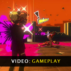 Buy Poison Control Nintendo Switch Compare prices