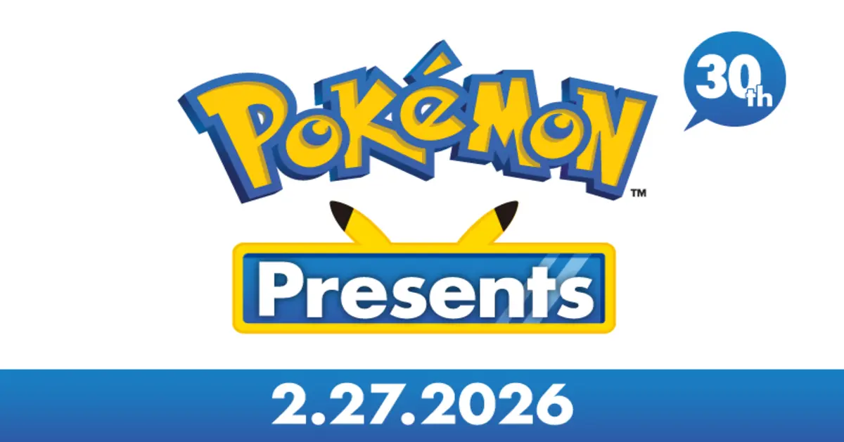 What Time Does Pokemon Presents Start Today? - AllKeyShop.com