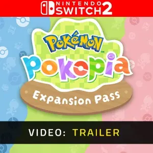 Buy Pokémon Pokopia Expansion Pass Key Nintendo Switch 2 Compare prices