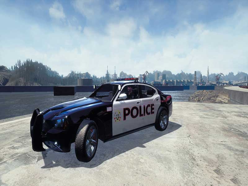 Buy Police Simulator 18 CD KEY Compare Prices - AllKeyShop.com