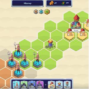 Buy Politon CD Key Compare Prices