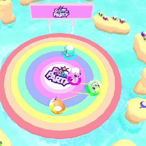 Buy Pool Party CD Key Compare Prices