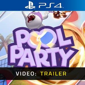 Buy Pool Party PS4 Compare Prices