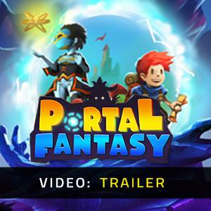 Buy Portal Fantasy CD Key Compare Prices