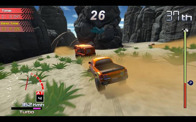 Buy Power Racing Bundle CD KEY Compare Prices