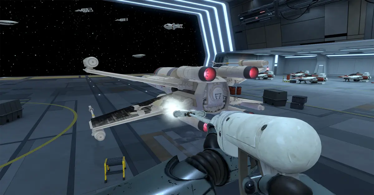 PowerWash Simulator 2 Sets July Release Date for Star Wars Pack ...
