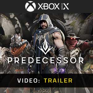 Buy Predecessor Xbox Series Compare Prices