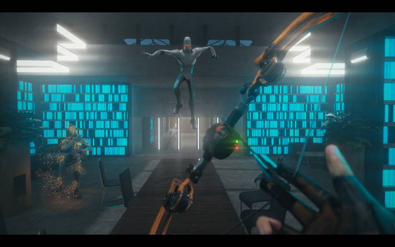 Presentiment of Death VR Steam Account Compare Prices