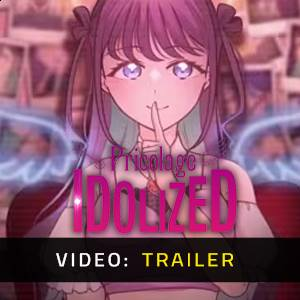 Buy Pricolage IDOLIZED CD Key Compare Prices