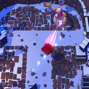 Buy Profane CD Key Compare Prices