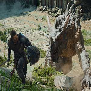 Buy Project Awakening PS4 Compare Prices