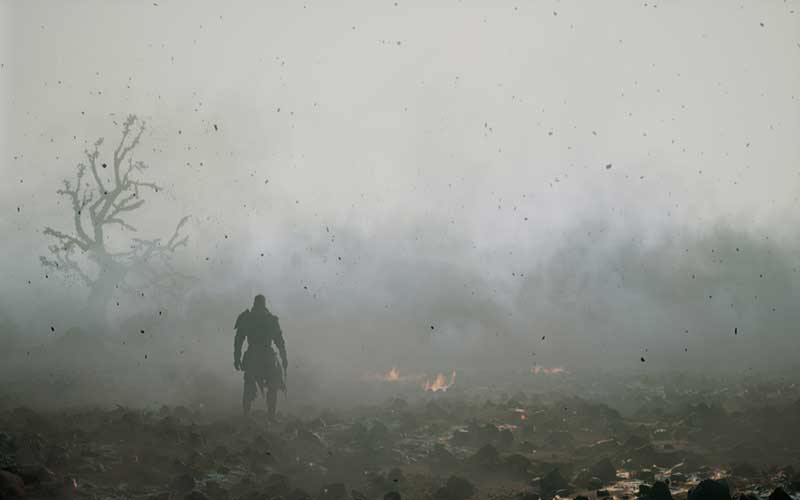 Buy Project Awakening PS4 Compare Prices