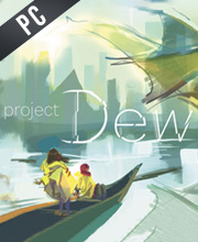 Buy Project Dew CD Key Compare Prices