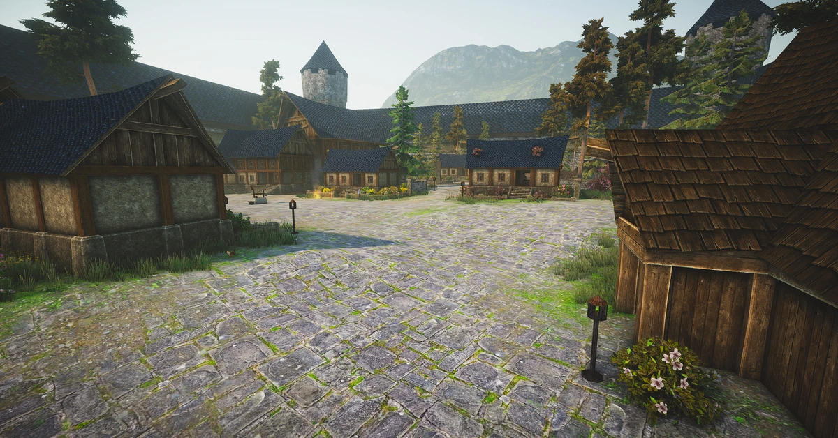 One of the best MMOs 'Project Gorgon' Exits Early Access on January ...