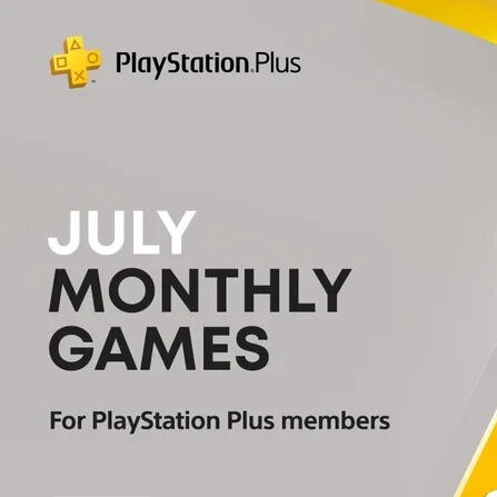 PS Plus July 2021 Games Announced - AllKeyShop.com