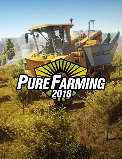 Pure Farming 2018 will let you have Eyes in the Sky - AllKeyShop.com