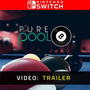Buy Pure Pool Nintendo Switch Compare prices