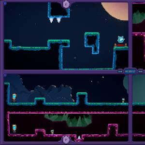 Buy Quadroids Nintendo Switch Compare prices