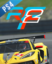 Buy rFactor 2 PS4 Compare Prices