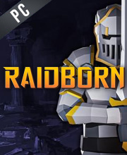 Buy RAIDBORN CD Key Compare Prices