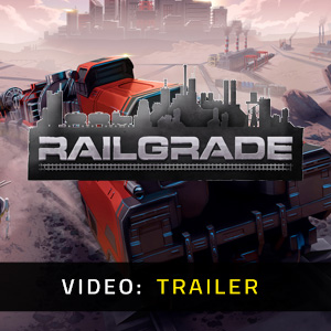 Buy RAILGRADE Steam Account Compare Prices