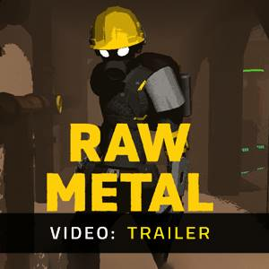 Buy Raw Metal CD Key Compare Prices