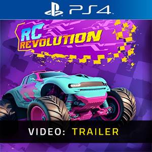 Buy RC Revolution PS4 Compare Prices