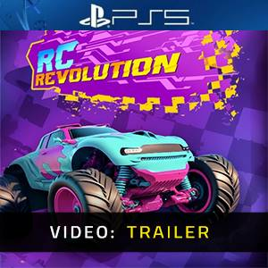 Buy RC Revolution PS5 Compare Prices