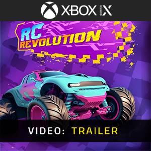 Buy RC Revolution Xbox Series Compare Prices