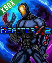 Buy ReactorX 2 Xbox One Compare Prices
