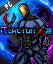 Buy ReactorX 2 CD Key Compare Prices