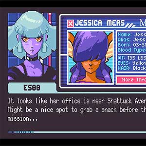 Buy Read Only Memories Neurodiver CD Key Compare Prices