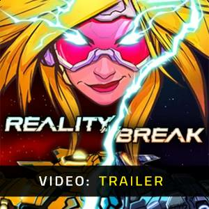 Buy Reality Break CD KEY PC Prices