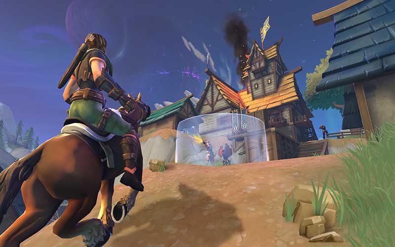 Buy Realm Royale Crowns Xbox One Compare Prices